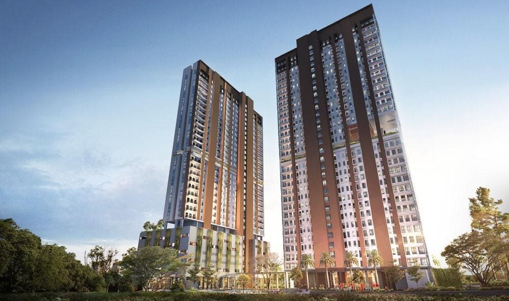 Vasaka Solterra | Apartemen Elit di Jakarta Selatan, Lokasi Prima