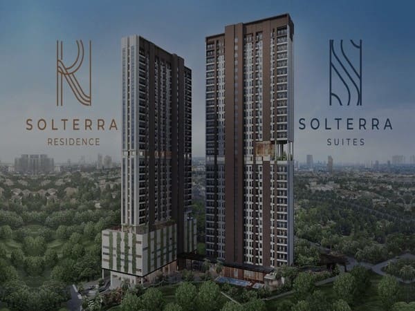Vasaka Solterra | Apartemen Elit di Jakarta Selatan, Lokasi Prima